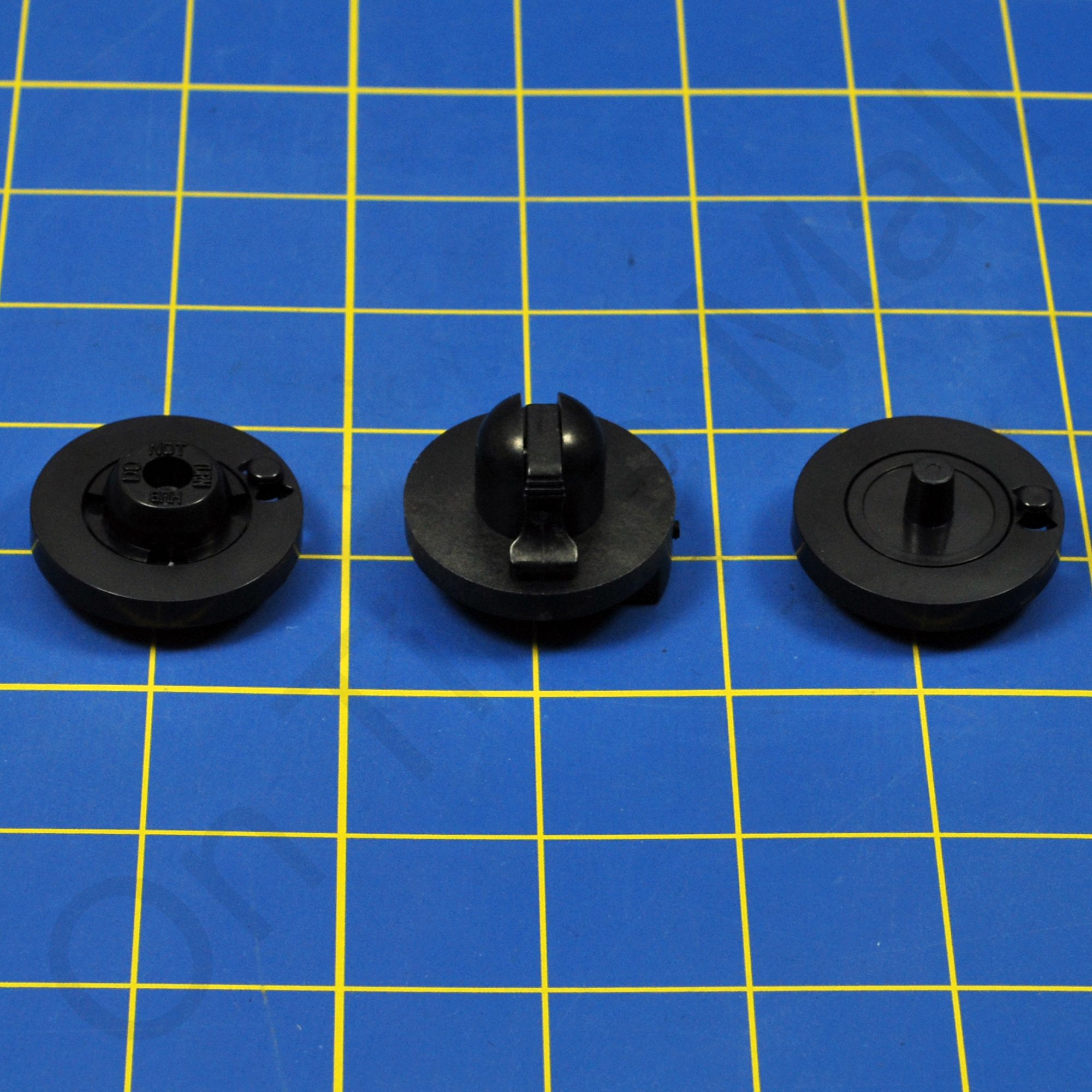 Honeywell 30756113-501 Motor