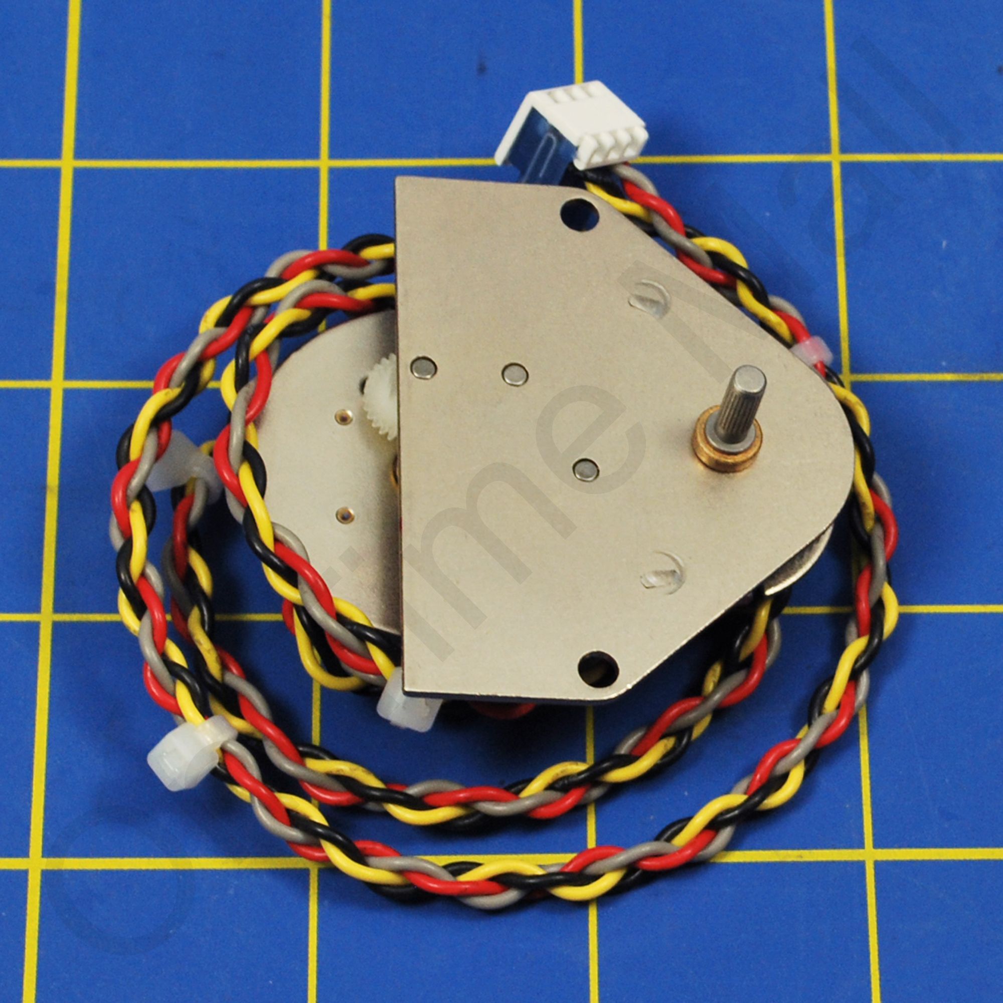 Honeywell 30756113-501 Motor