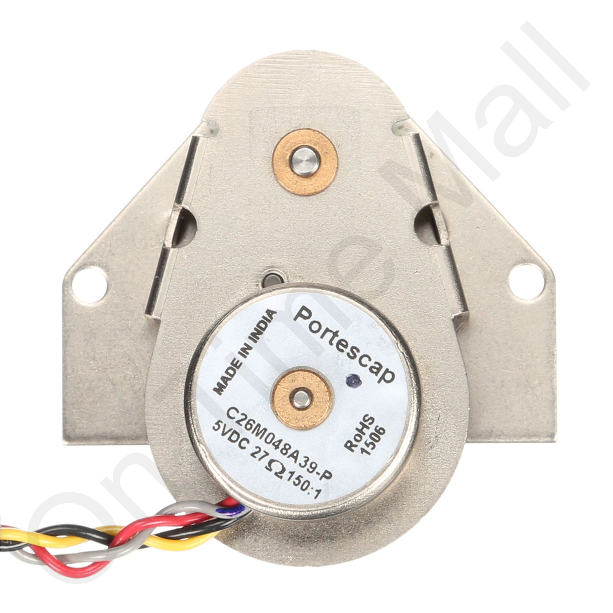Honeywell 30756113-501 Motor