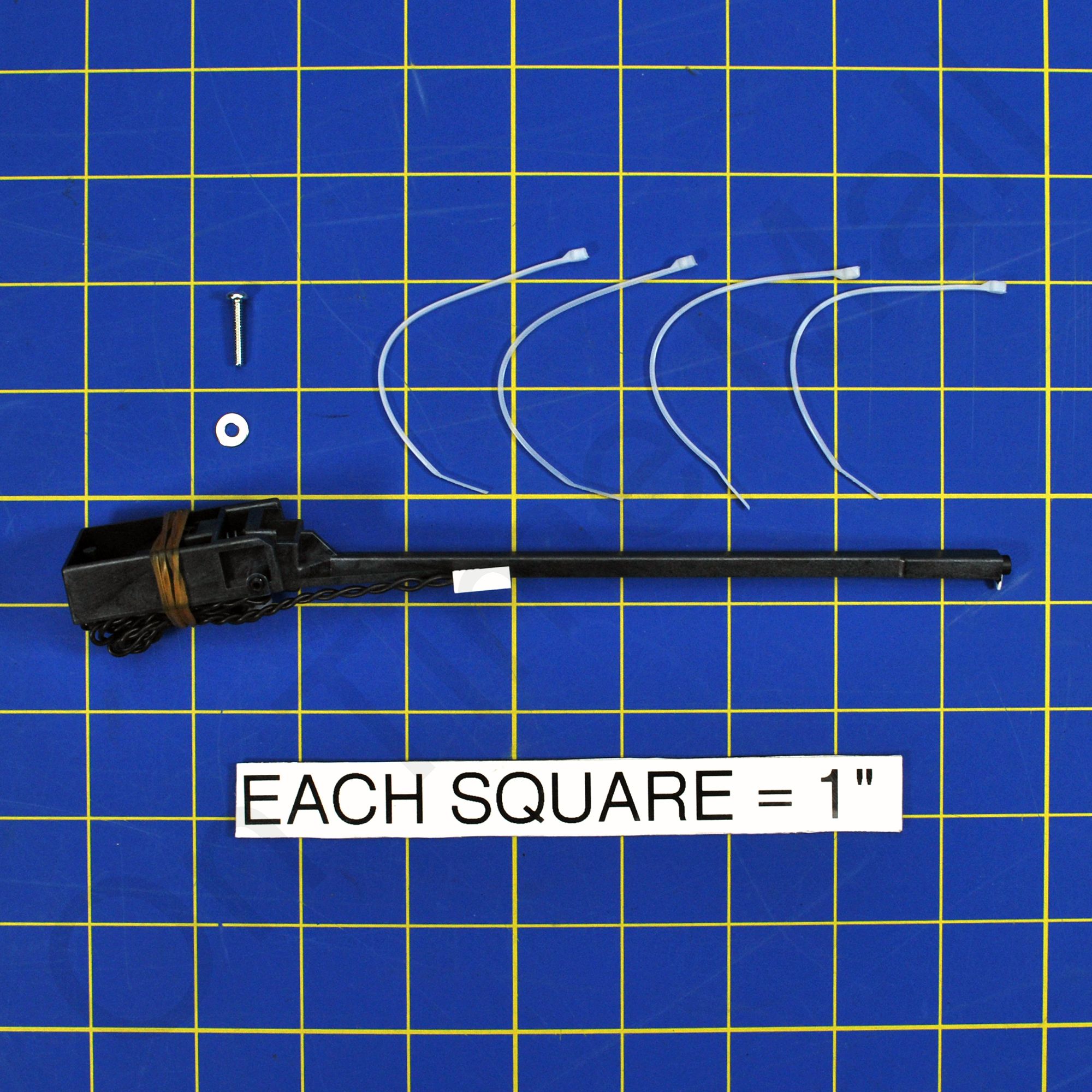 Honeywell 30756304-501 Pen Arm