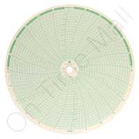 Circular Chart Paper - Bristol