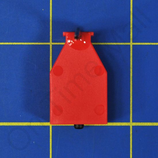 Chessell LA243772 Red Pen