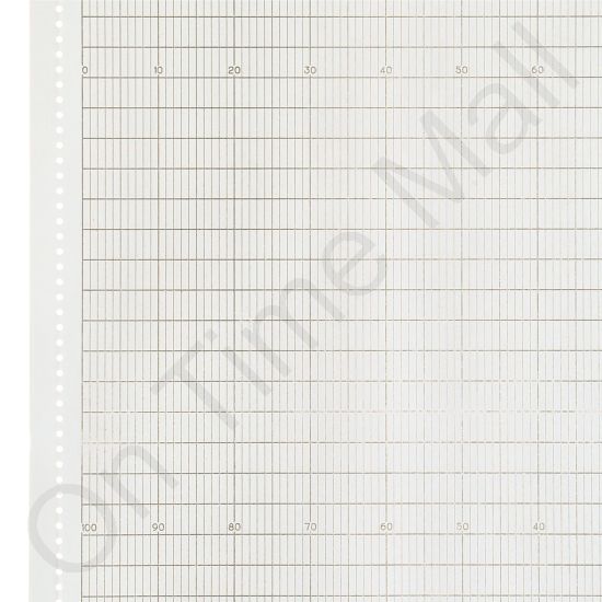 Linear Instruments 01000010 Rolled Charts